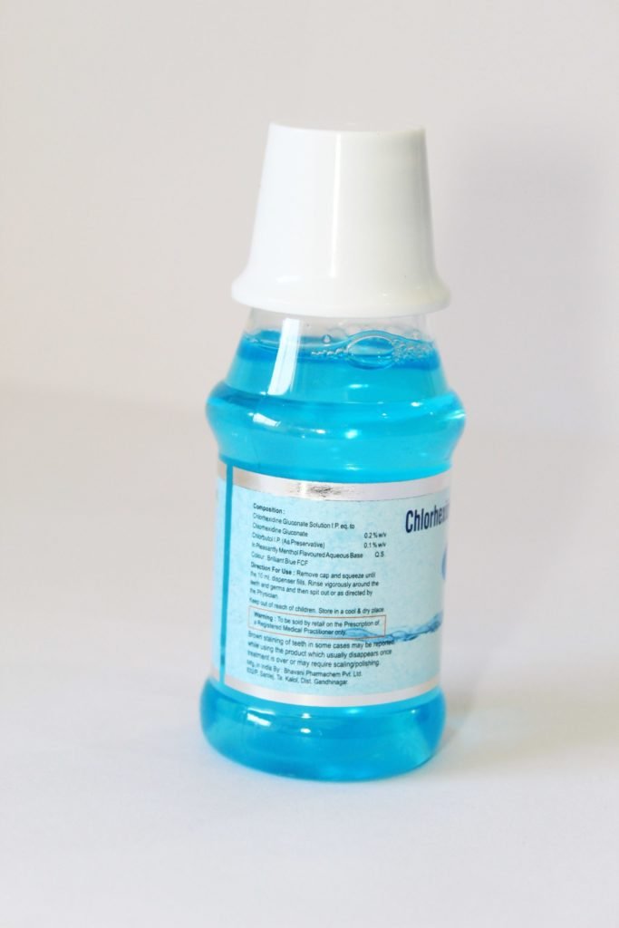 (CHLORSEPT MW) Chlorhexidine Gluconate Mouth Wash Oral Rinse | Orion ... (CHLORSEPT MW) Chlorhexidine Gluconate Mouth Wash Oral Rinse | Orion ...