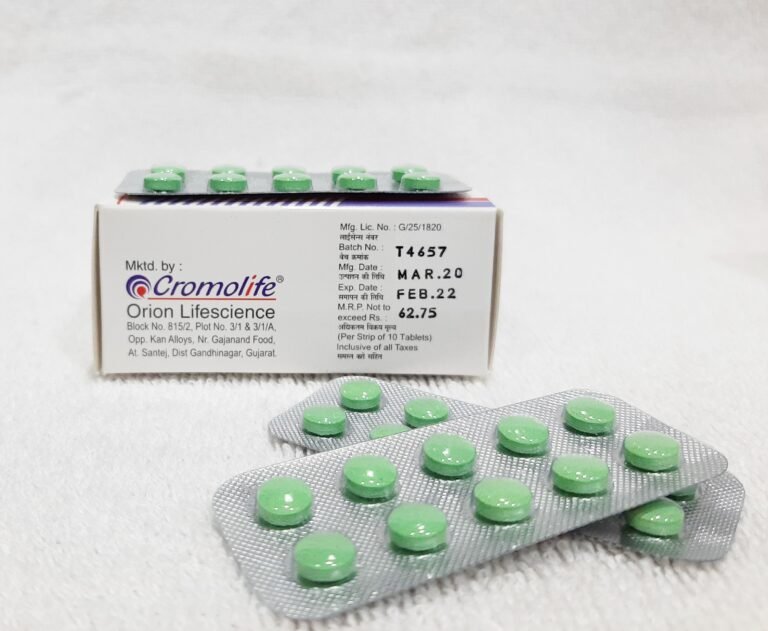 (VASOREX TABLETS) Clidinium Bromide Chlordiazepoxide and Dicyclomine ...