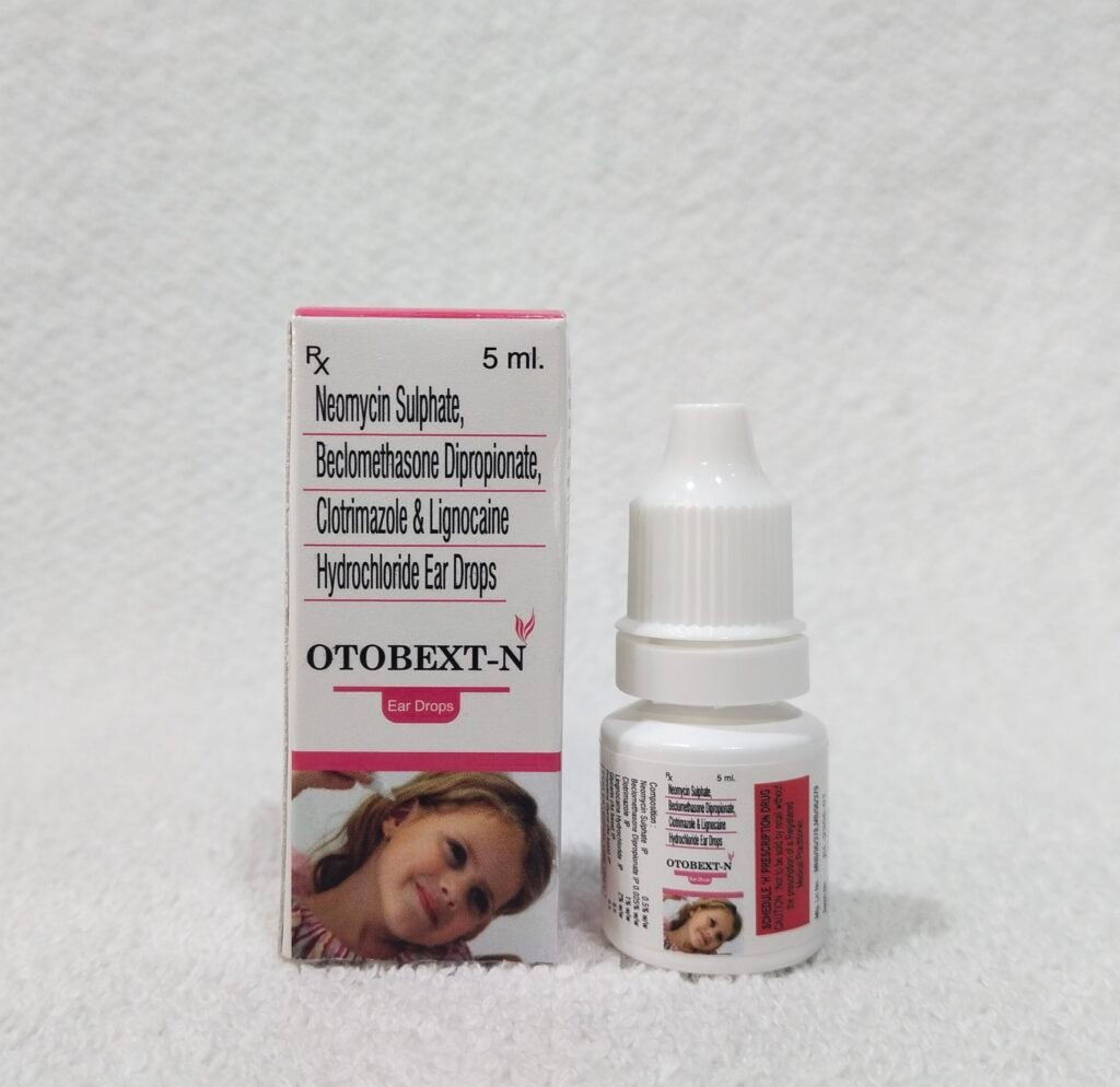Neomycin Sulphate, Beclomethasone Dipropionate ,Clotrimazole ...